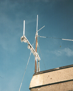 Southern Ireland Repeater Network
